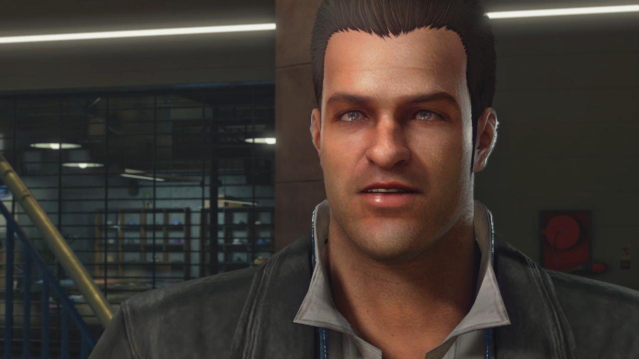 Dead Rising Deluxe Remaster | Frank West 2006 | PS5 - YouTube