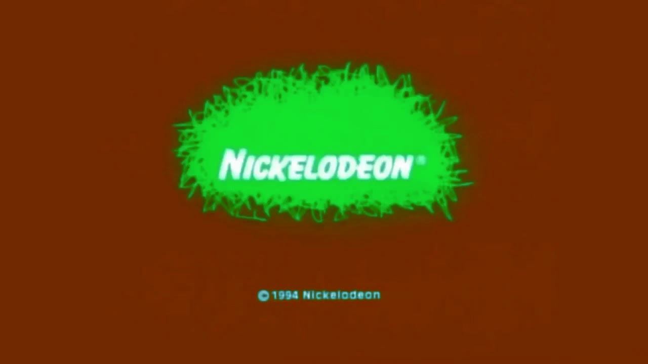 Nickelodeon Haypile 1994 Enhanced With Orange Juice - YouTube