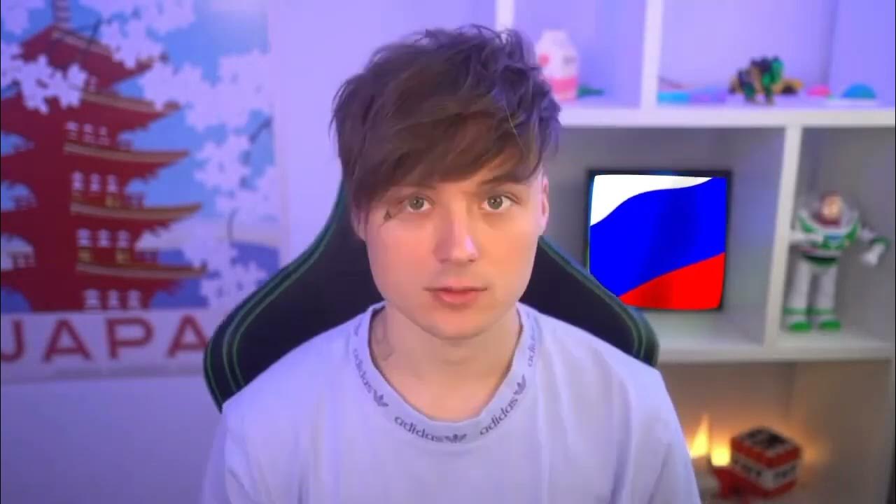 ивангай паралельная вселенная - YouTube