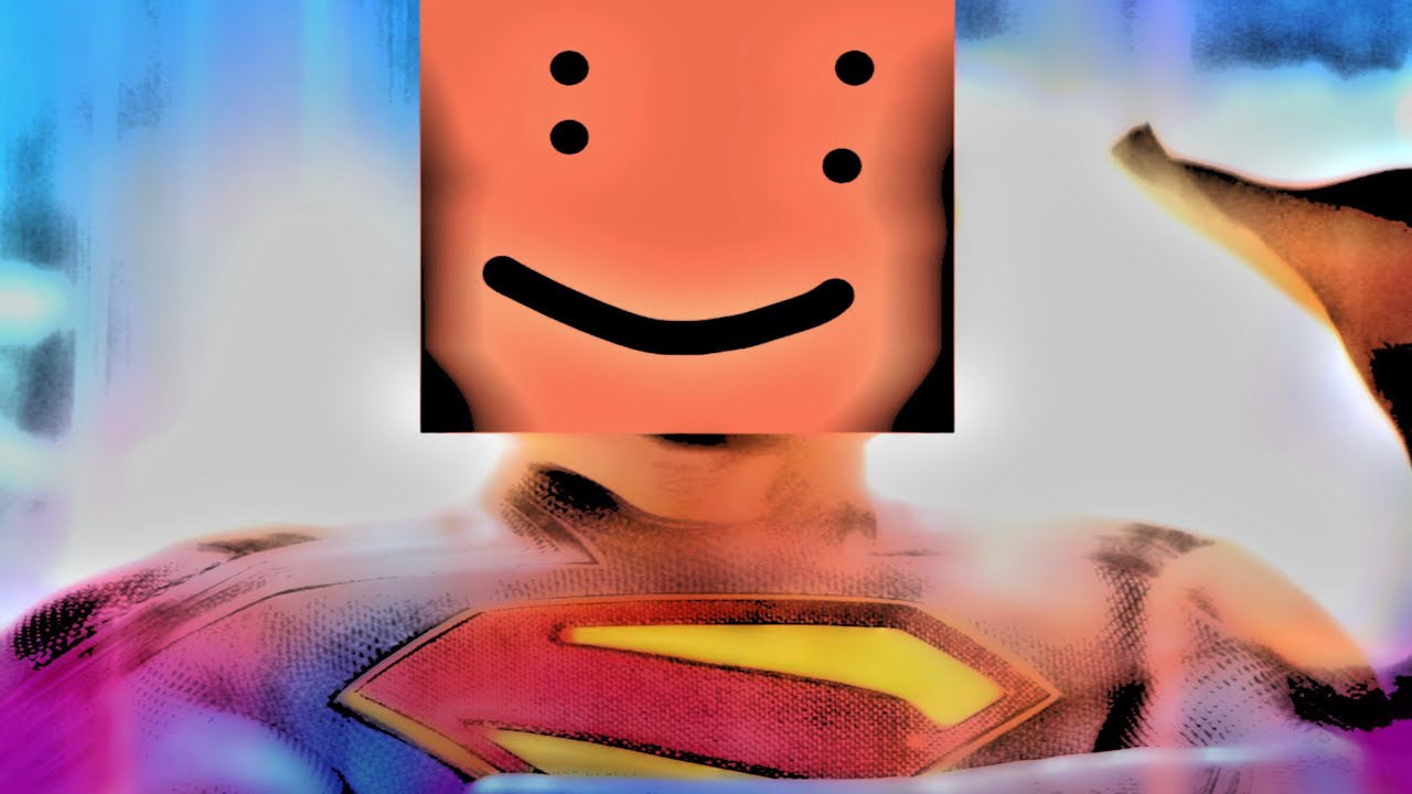 That one scene from Superman but it’s Schlep vs Roblox #freeschlep ...
