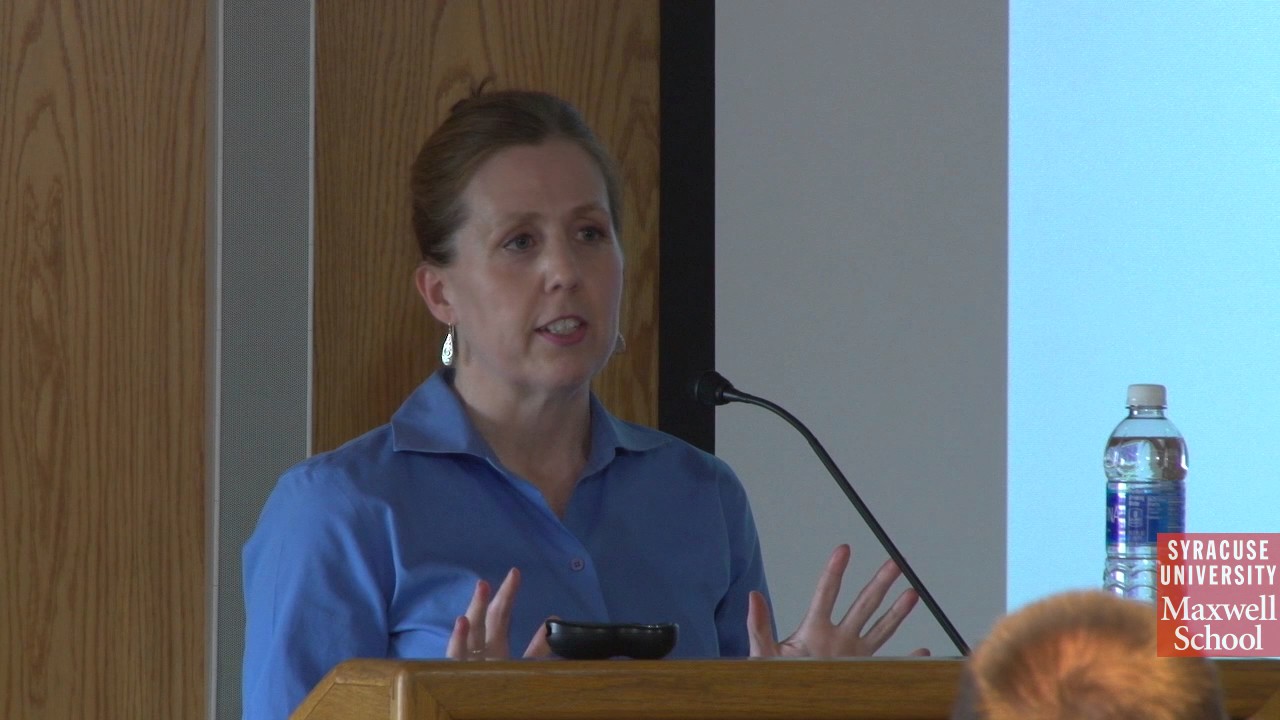 Donald W. Meinig Undergraduate Lecture with Professor Richard Schein ...