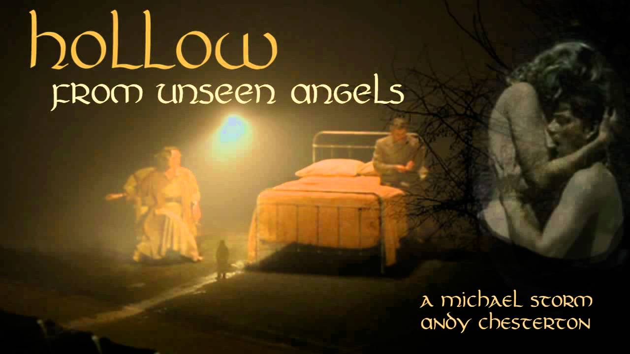 Hollow from UNSEEN ANGELS - YouTube Music
