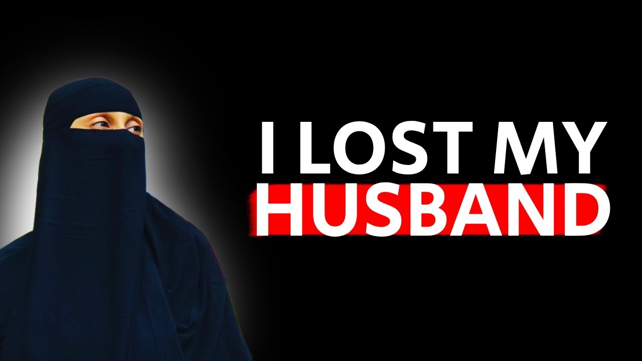 Naima B. Roberts Explains the Death of Her Husband - YouTube