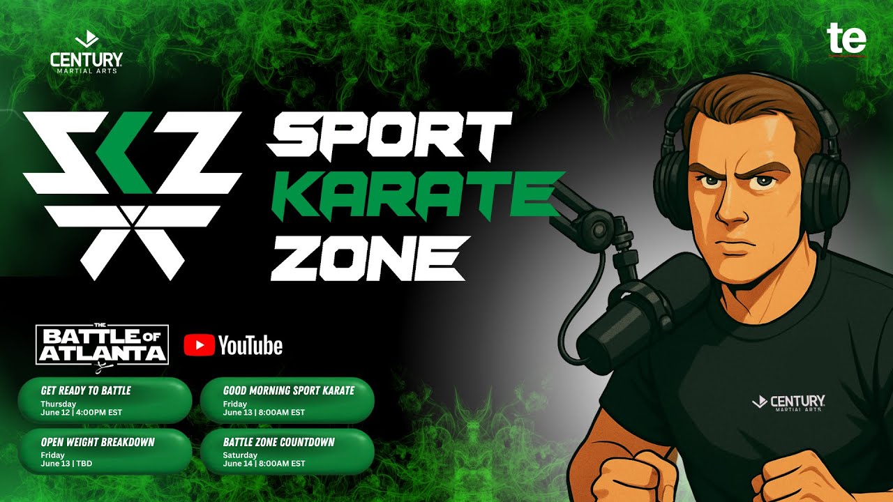 Get Ready to Battle: The Jackson Rudolph Podcast LIVE from the Battle ...