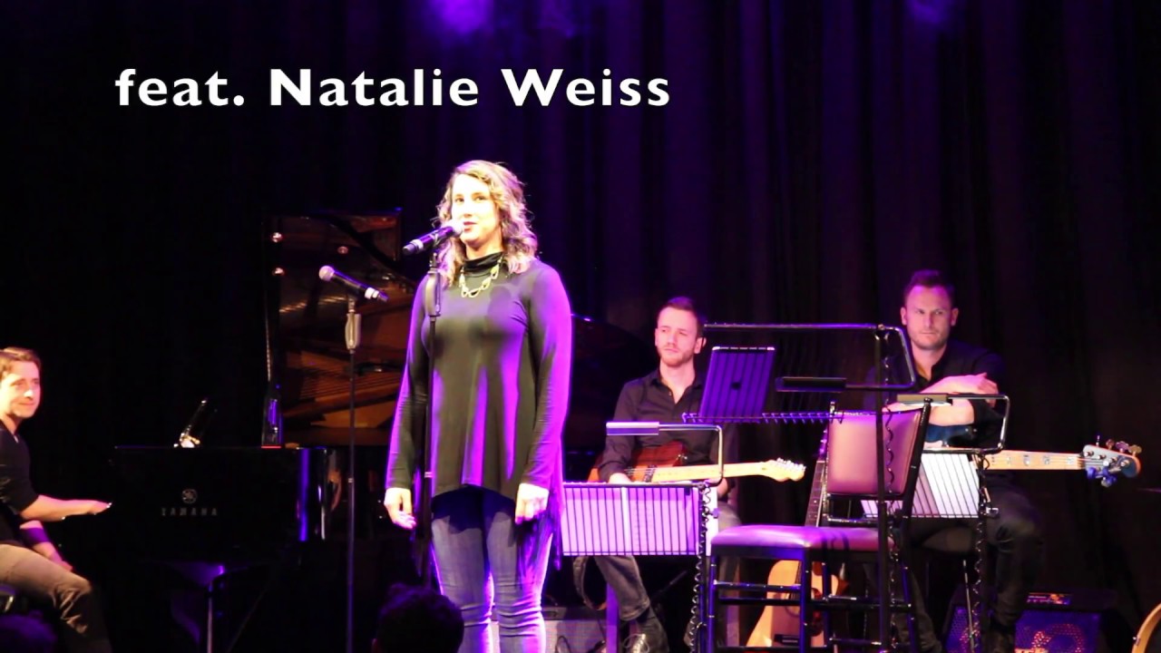 "Quiet" feat. Natalie Weiss - YouTube