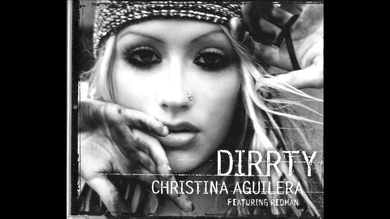 Christina Aguilera feat Redman - Dirrty (Produced by Il Matto) - YouTube