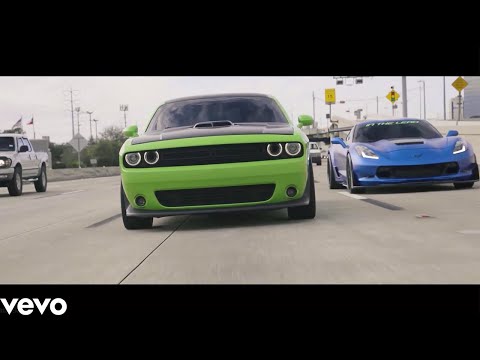 Dirrek - FARMAA | Dodge challenger & corvette Z06 Showtime
