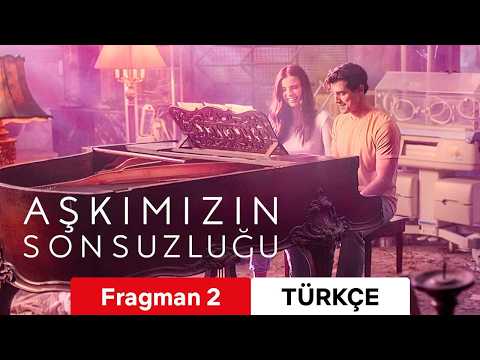 Aşkımızın Sonsuzluğu :: Fragman 2 Netflix :: İzle ya da Geç?