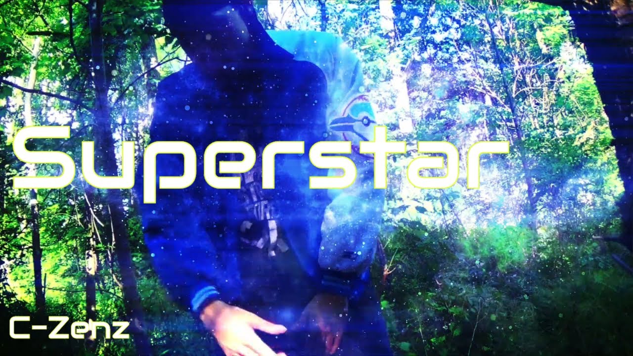 C-Zenz - Superstar (Official Music Video) - YouTube