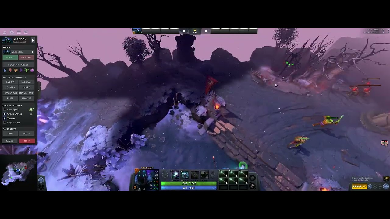 Dota 2 121222 Item for today is Magic Wand #dota2 #magicwands - YouTube
