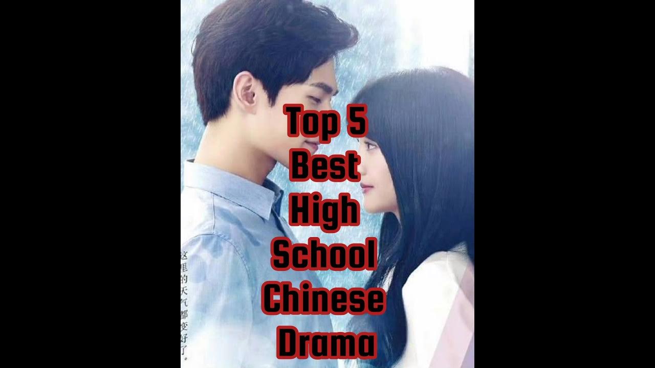 Top 5 Best High School Chinese Drama cdrama kdrama shorts tranding top-5-best-high-school-chinese-drama-cdrama-kdrama-shorts-tranding