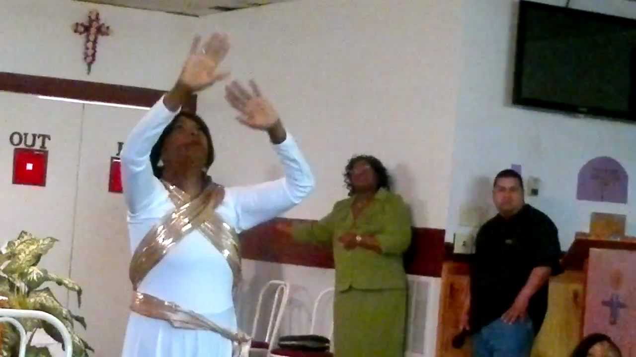 More of Thee Tammi Haddon - YouTube