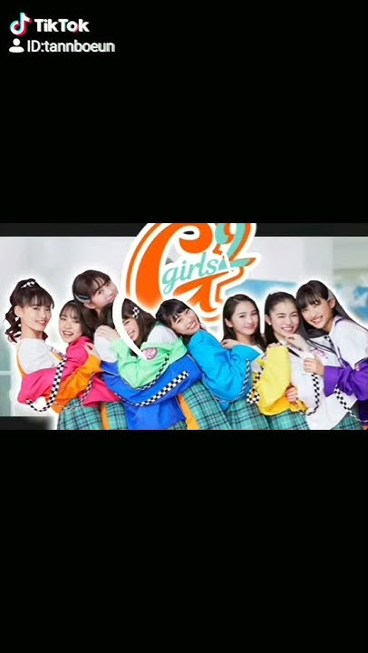 Girls2 - YouTube