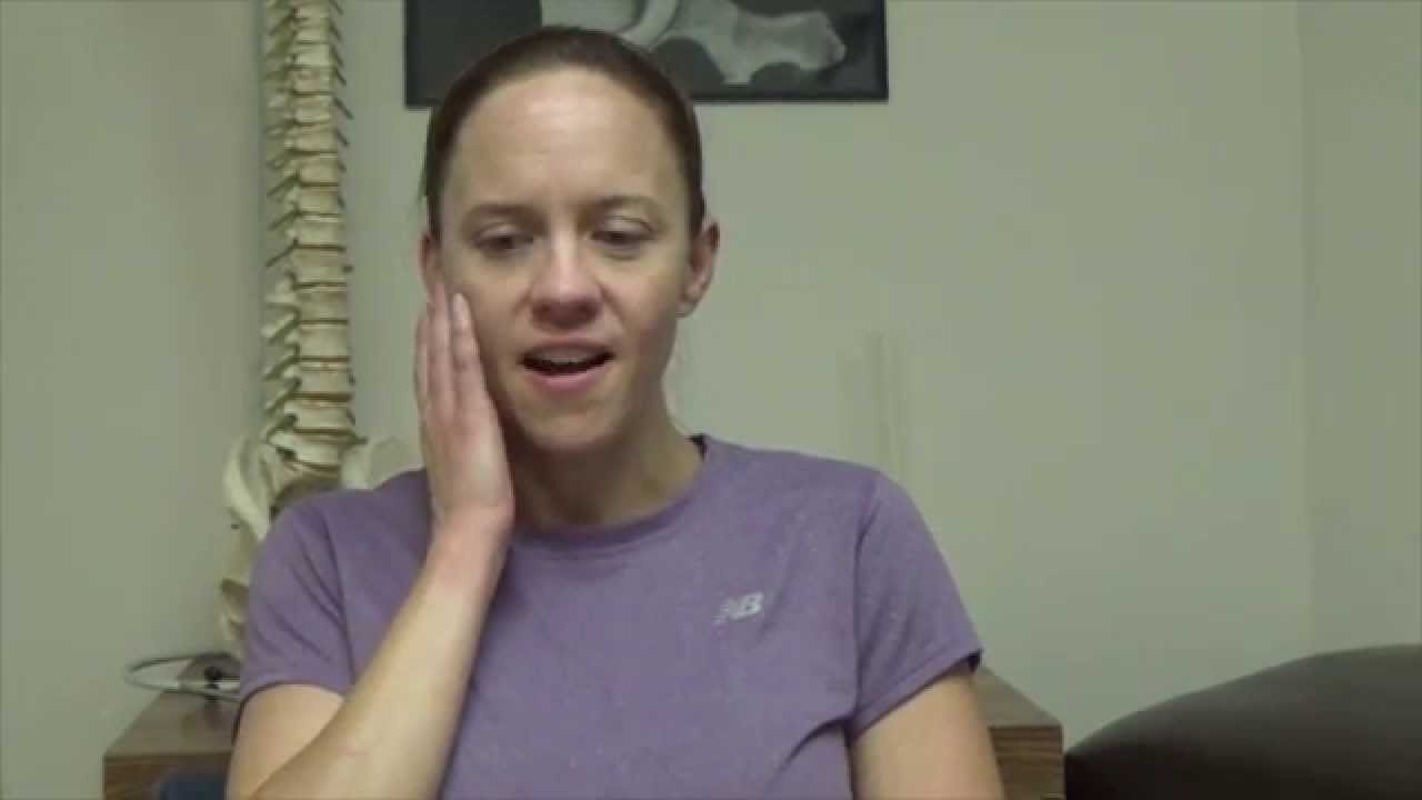 Thomas Chiropractic Testimonial - YouTube