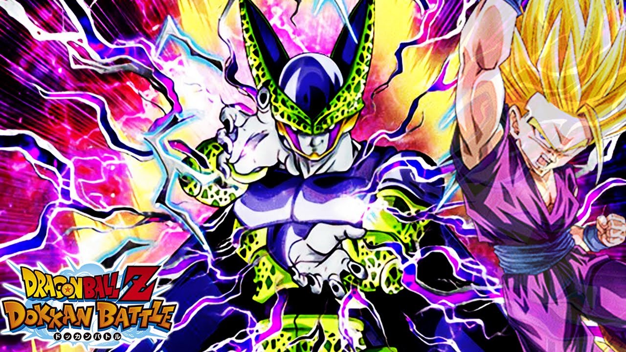 WILL BANDAI CHANGE THE STR PERFECT CELL BANNER? Should You Summon ...