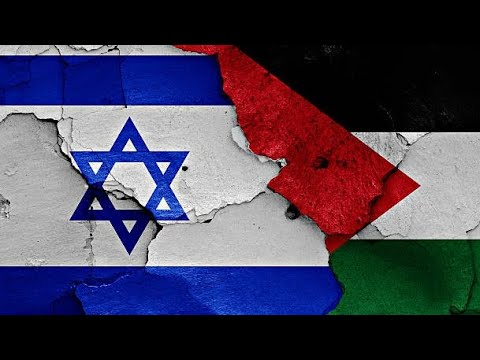 Ərəb - İsrail müharibəsi | Fələstin - İsrail münaqişəsi #israel #palastine