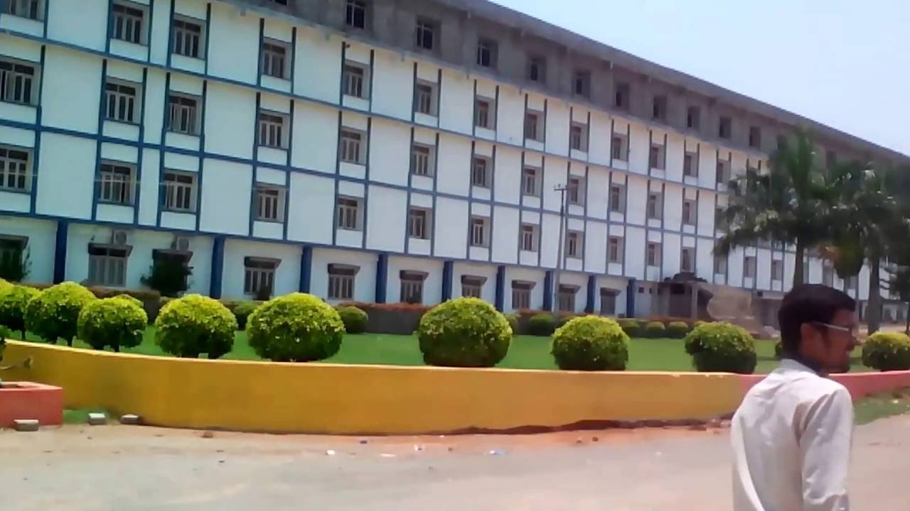 Brilliant Institute of Engineering and Technology | Hyderabad | HD ...