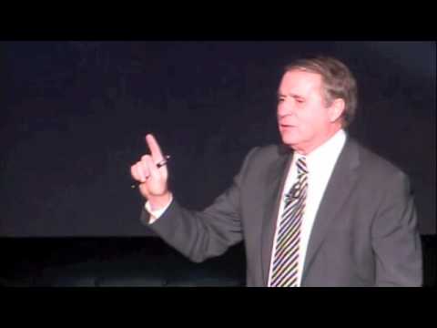 Dr. Daggett: "The world has fundamentally changed" (4) - YouTube