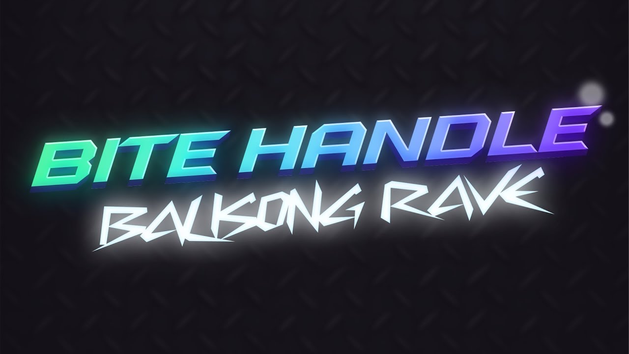 ⚡BITE HANDLE RAVE 2025 🔪 PART ONE - YouTube