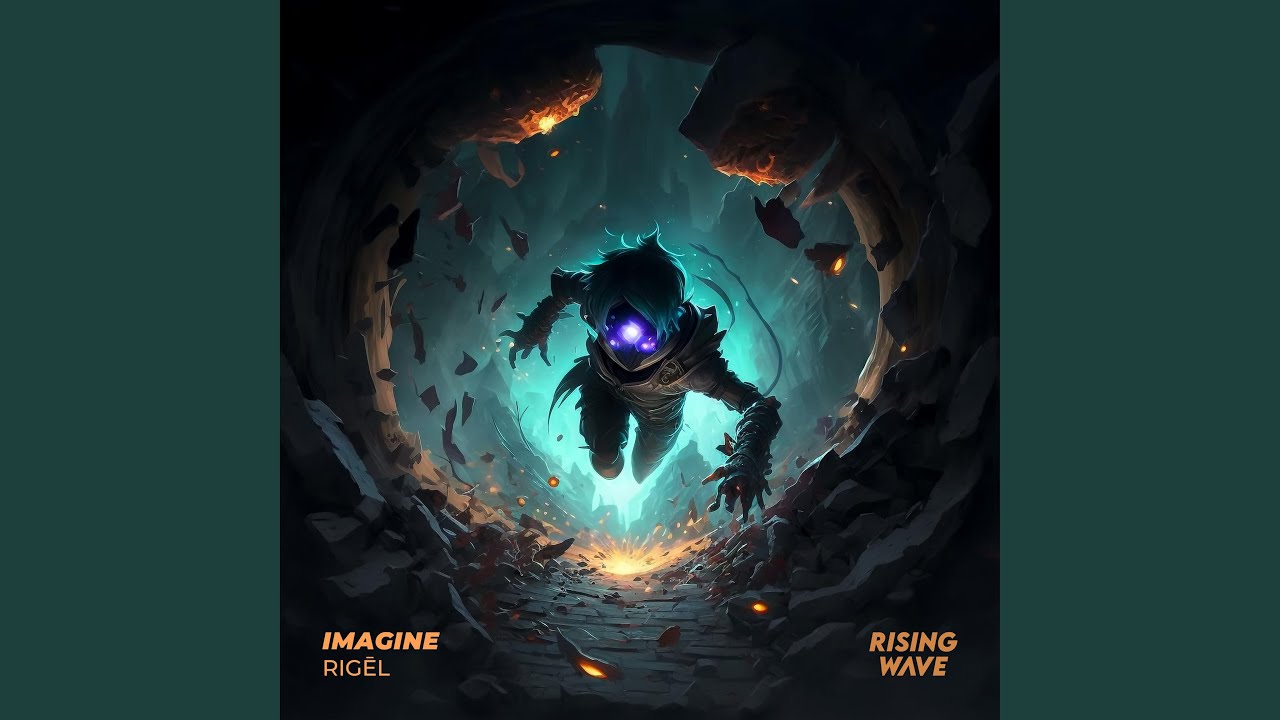 IMAGINE - YouTube Music