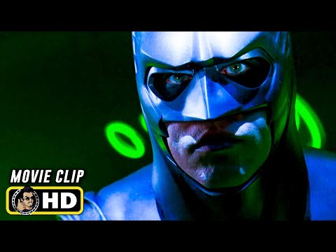 BATMAN FOREVER Clip - \