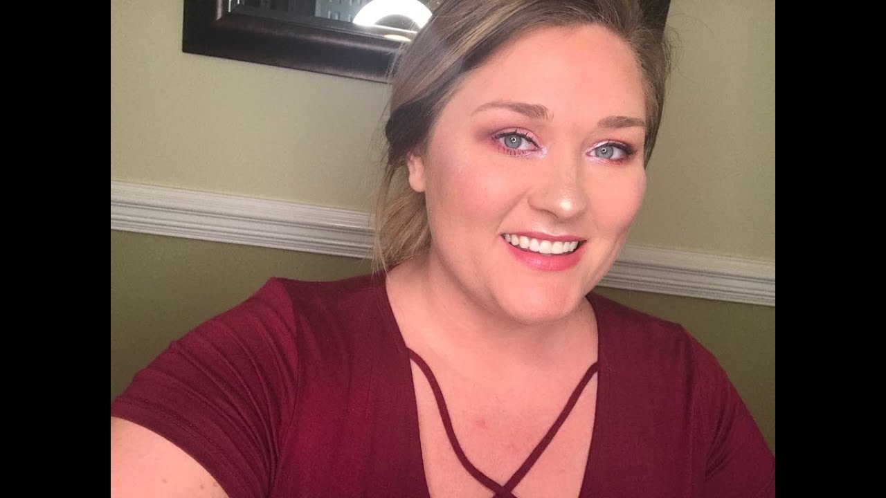 BOXYCHARM UNBOXING AND TRY-ON | February & March | Taren Denise - YouTube