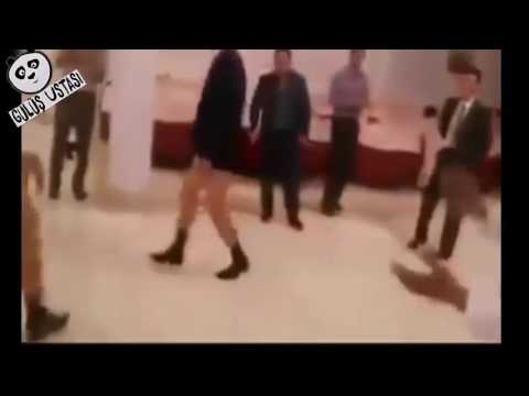 18+ Toyda Soyunub oynadılar