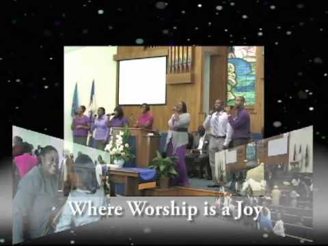 Hamilton Seventh Day Adventist Church Where Worship Is A Joy. - YouTube