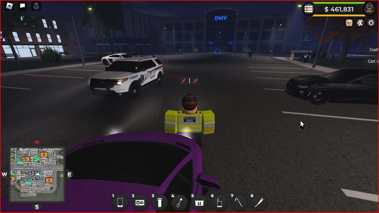 I somehow joined a PRC tester - YouTube