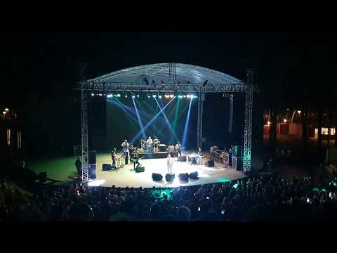 Çemberimde Gül Oya - Selda Bağcan Antalya Konseri - Al beni kıyamam seni sözleri