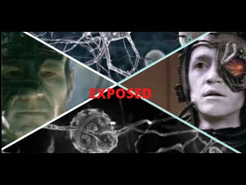 Nanotech Predictive Programming EXPOSED - YouTube