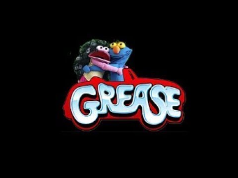 GREASE - You're the one that I want - MODO MUPPET - YouTube