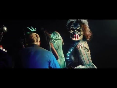 ARINMA GECESİ: SEÇİM YILI | Türkçe Altyazılı 2. Fragman | 1 Temmuz'da Sinemalarda