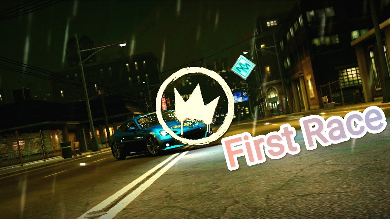 First Race In Car Racing Arena 😈 Part 3 - YouTube