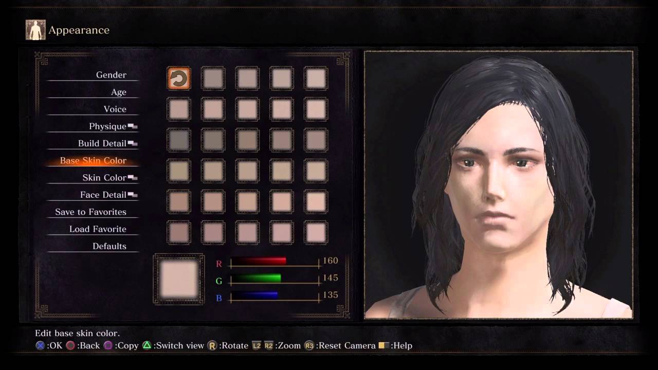 Dark Souls 3! | Where I've Been + Indecisive Character Creation - YouTube