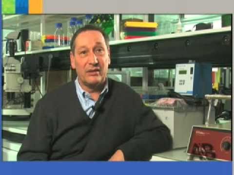 Dr. Alain Nicolas - YouTube