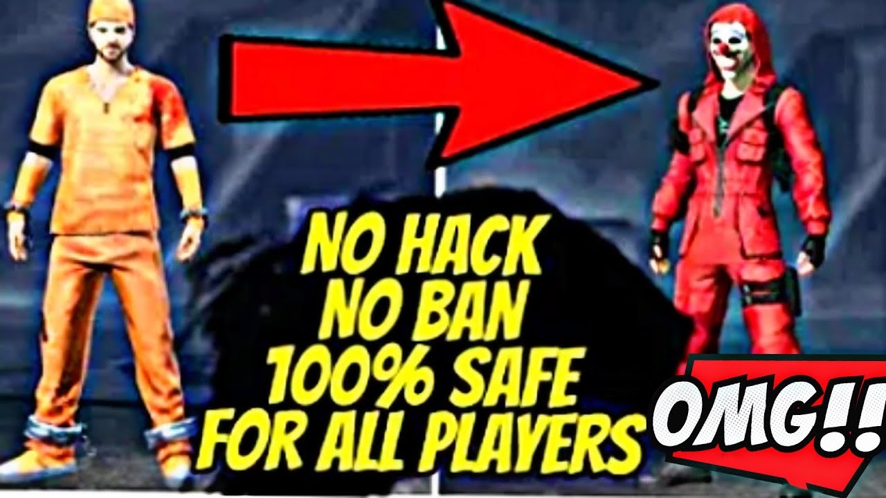 RED CRIMINAL BUNDLE FOR EVERYONE TURN FF TOKEN BUNDLE INTO RED CRIMINAL ...