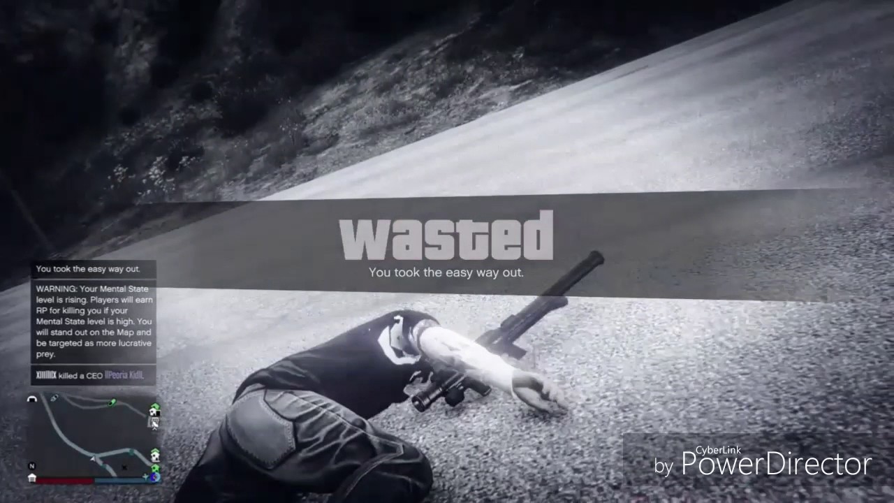 The End Of XBHX - YouTube