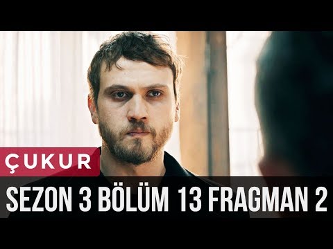 Çukur 3.Sezon 13.Bölüm 2.Fragman