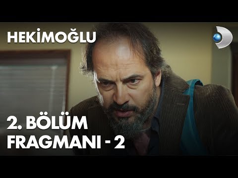 Hekimoğlu 2. Bölüm Fragmanı - 2