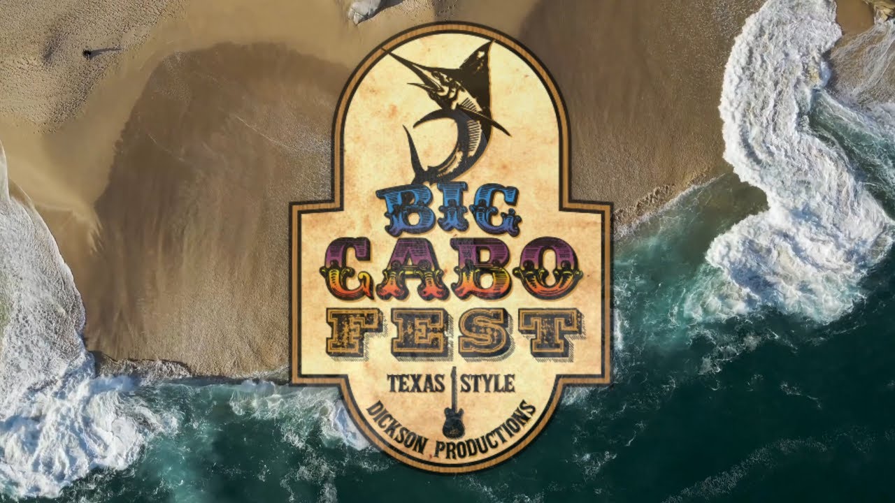 Big Cabo Fest Was A Blast! - YouTube