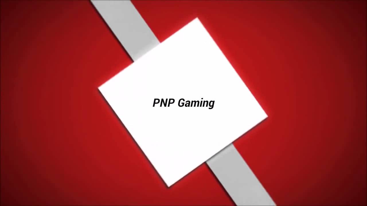 PNP GAMİNG İntro - YouTube
