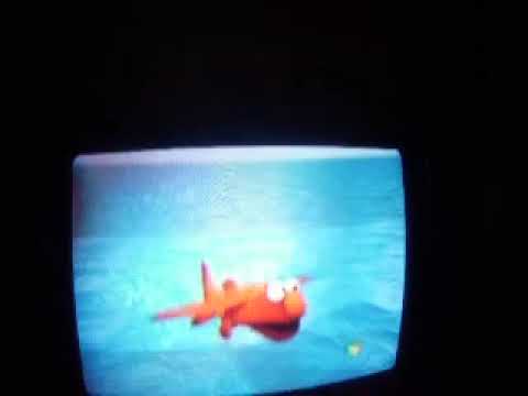 Elmo's World: Fish Imagination - YouTube