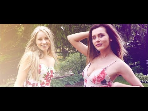 Kaspi - Bo Twoje Oczy (Official Video)