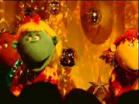 Tweenies - Music Is Pop A Rooney Part 5 - YouTube