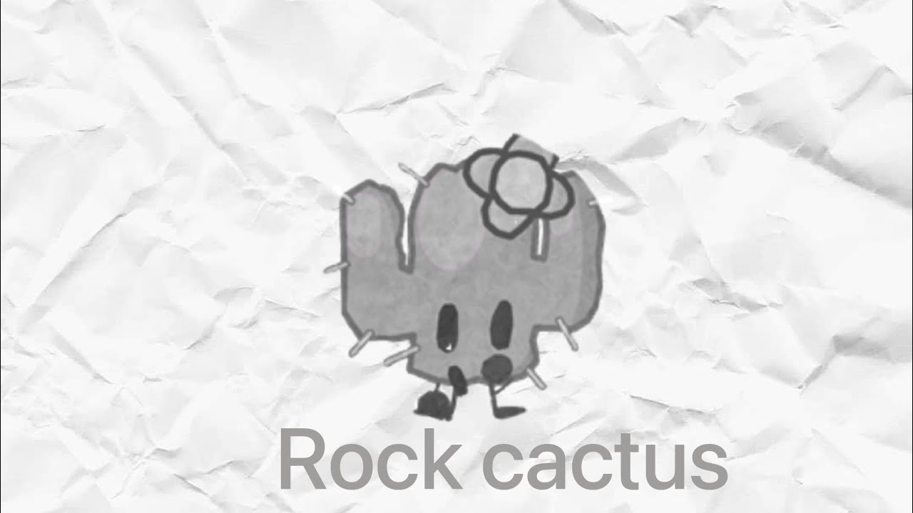How to find rock cactus in find the cacti - YouTube