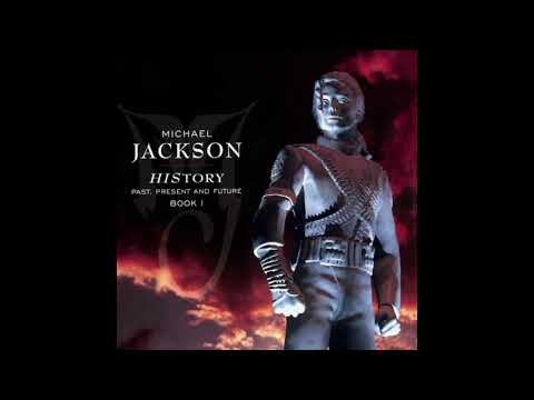 Michael Jackson - Come Together (Audio)