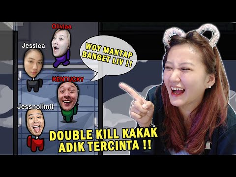 BEST MOMENT BARENG BKENT! BISA KILL JESS & JESSICA BARENGAN !