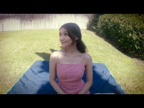 ASMR | Summer Picnic | Coloring Together ~ - YouTube