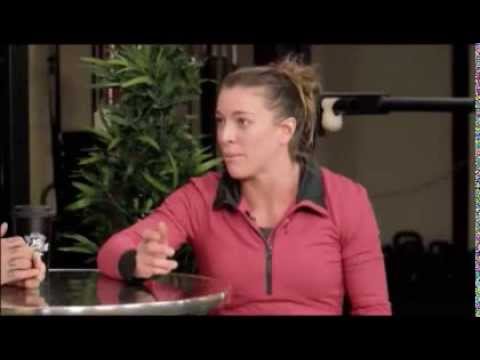 CrossFit Games athlete Christy Phillips on her evolution to improve ...